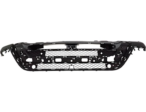 Bumper Cover Front Lower for Mercedes 1668854765 Mercedes-Benz GLS450 ...