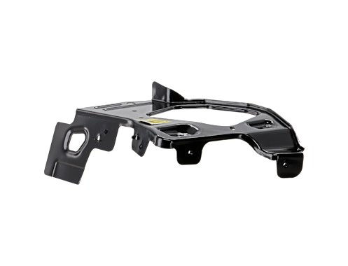 Radiator Support Bracket Left Hand Side for Chevy Driver LH 23303570 ...