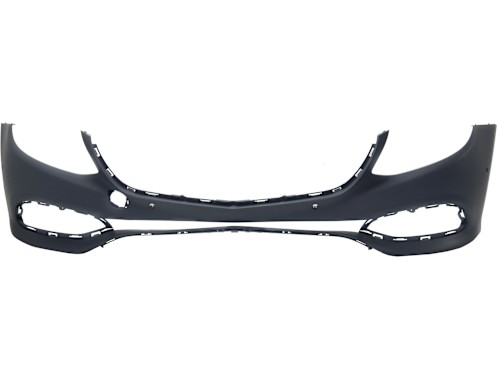 Bumper Cover Front for Mercedes E Class MB1000558 21388501389999 Sedan ...