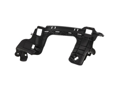Bumper Face Bar Bracket Rear Right Hand Side for Mercedes Passenger ...