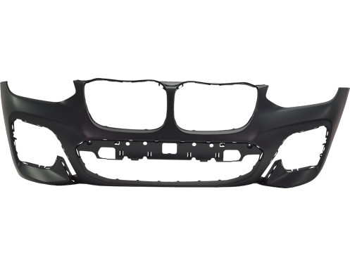Bumper Cover Front 51118091989 for BMW X3 X4 2019-2020 | eBay