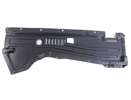 Engine Splash Shield Left Hand Side Driver LH BM1228164 51757158403 for ...