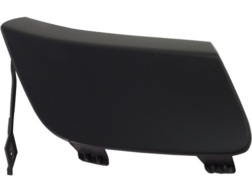 Tow Eye Cover Front for Mercedes 1178856900 Mercedes-Benz CLA250 2017 ...