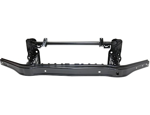 Bumper Face Bar Reinforcement Front for Mercedes ML Class MB1006131 ...