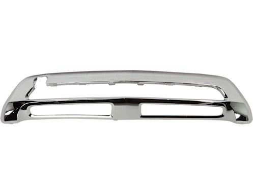 Bumper Face Bar Trim Front for Mercedes 1668852138 Mercedes-Benz GLS450 ...