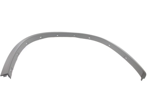 51778049940 BM1291102 Fender Trim Front Right Hand Side Passenger RH ...