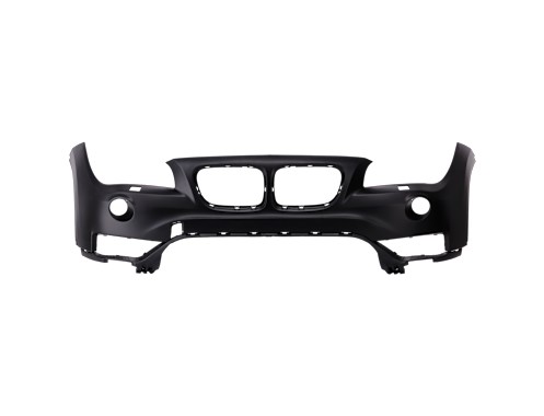 Bumper Cover Front for BMW X1 2013-2015 BM1000321 51117345030 | eBay
