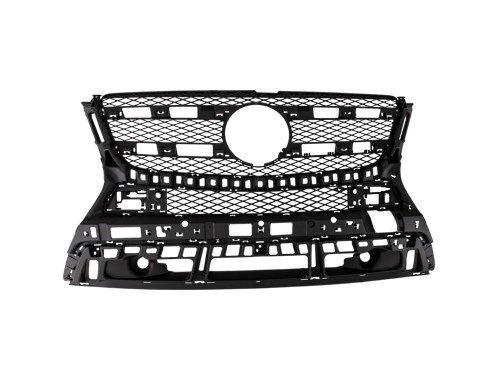 1668852465 MB1200190C Grille for Mercedes Mercedes-Benz GL450 GL550 ...