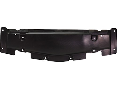 Engine Splash Shield Front for Mercedes ML Class 1665240130 Mercedes ...