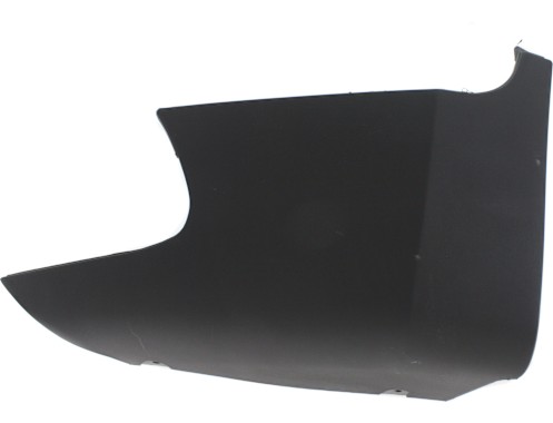 51127187146 BM1117104 Bumper Face Bar End Rear Right Hand Side ...