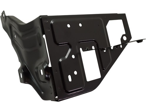 Headlight Bracket Lamp Right Hand Side Passenger RH 51647342502 for BMW ...