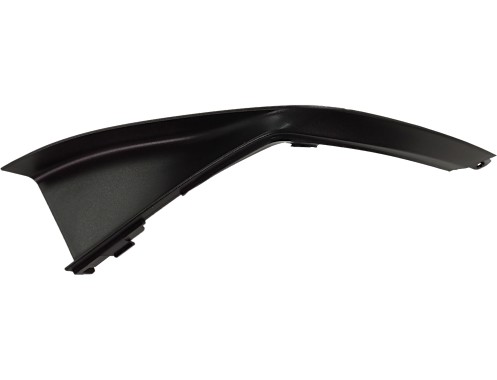 Bumper Face Bar Trim Front Left Hand Side for Mercedes Driver LH ...