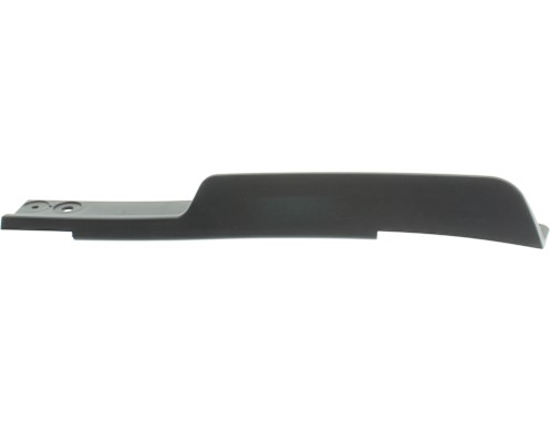 T4A6253 JA1047104 Air Deflector Right Hand Side Passenger RH for Jaguar ...