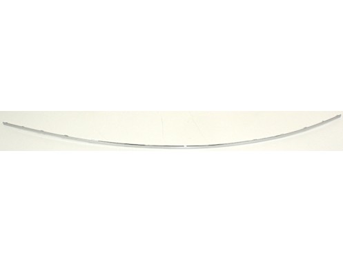 Bumper Face Bar Trim Rear for Mercedes E Class Sedan E320 MB1144108 ...