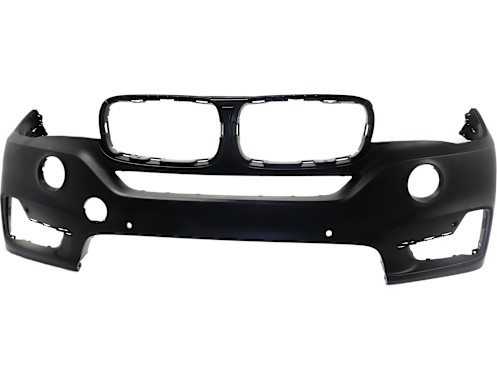 Bumper Cover Front for BMW X5 2014-2018 BM1000394C 51117378613 | eBay