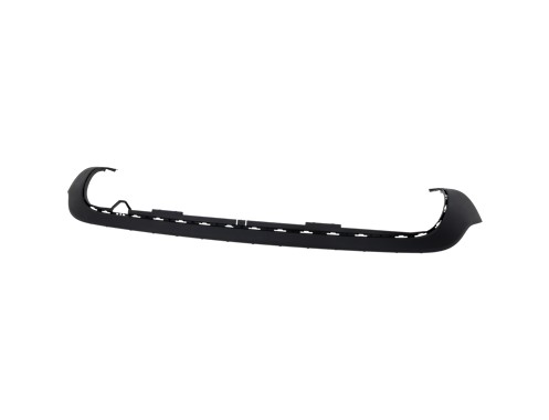 Bumper Cover Rear Lower for Mercedes Mercedes-Benz GLA250 MB1115113 ...