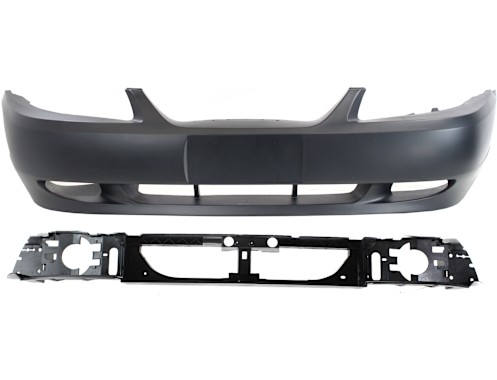 Kit Auto Body Repair Front YR3Z17D957GA, 3R3Z8A284AA Coupe for Ford ...