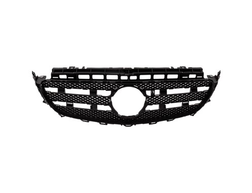 Grille for Mercedes E Class 213888022364, 2138880123 Sedan Mercedes ...